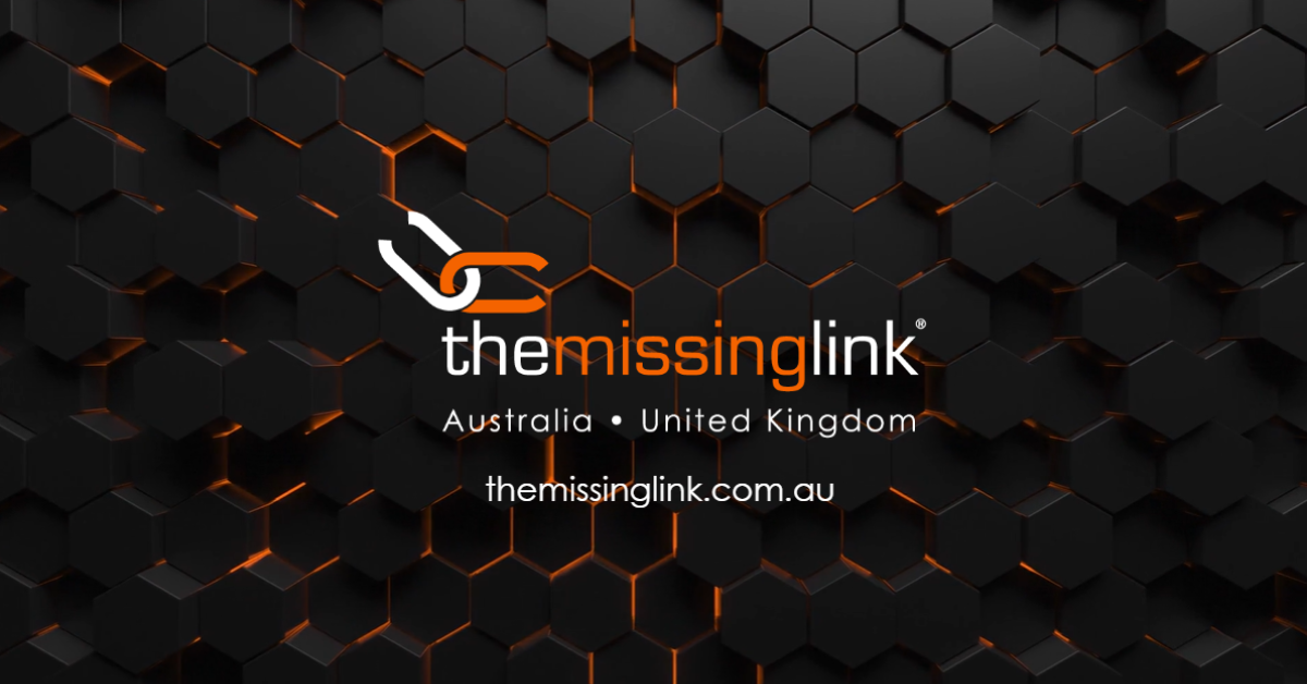 The Missing Link | IT & Cloud, Cyber Security and Automation